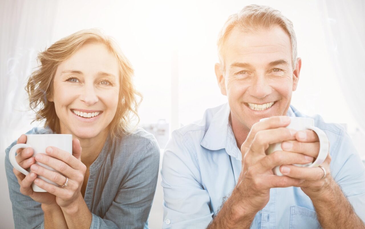 Bio-Identical Hormone Replacement Therapy Cincinnati | Vigour
